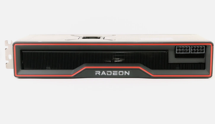 Відеокарта AMD PCI-Ex Radeon RX 6900 XT 16GB GDDR6 (256bit) (2250/16000 ...