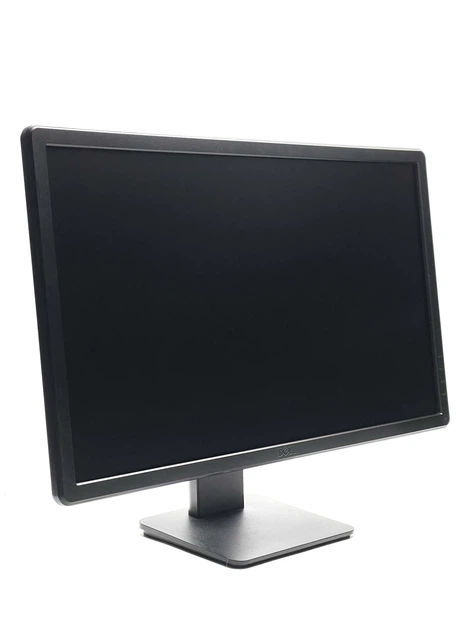 Монітор Dell E2414Ht 24" TN (Вживаний - Клас A) – фото, отзывы ...