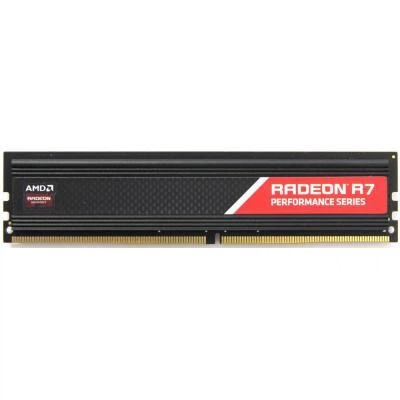 Модуль памяти для компьютера DDR4 8GB 2400 MHz Radeon R7 Performance ...
