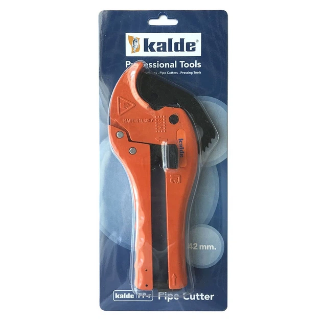 Ножиці для різання PPR труби Kalde(автом.) ф20-40мм – фото, відгуки ...