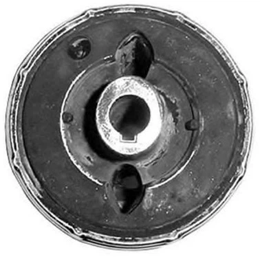 Сайлентблок рычага передний левый/правый Sidem (801620) – фото, отзывы ...