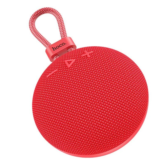Компактна портативна бездротова Bluetooth колонка акустика Hoco BS60 ...