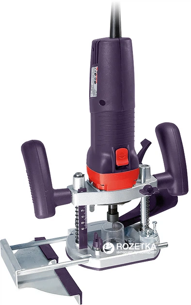 Фрезер Sparky Professional X 85CES Plus – фото, отзывы, характеристики ...