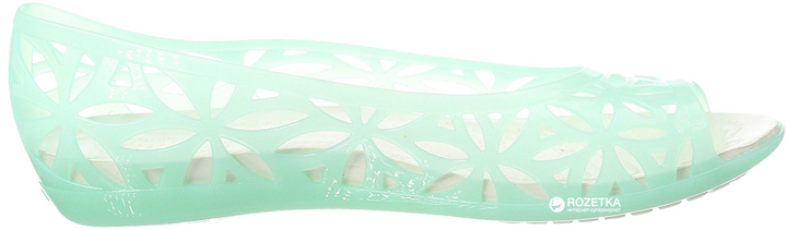 Crocs Jibbitz Isabella Jelly II Flat 204941 35I W7 37 38 23 191448147607 ROZETKA