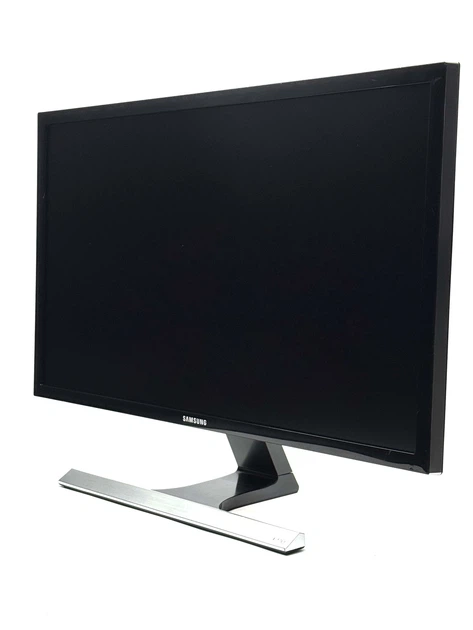 Монітор SAMSUNG U28E570D 28" TN (Вживань - Клас A-) | RNB0225550 – фото, відгуки, характеристики ...