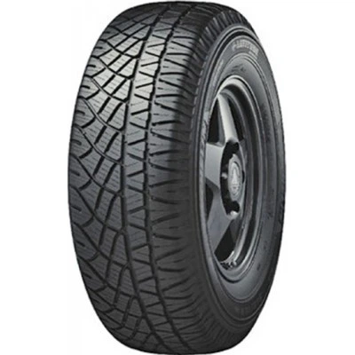 Michelin Latitude Cross 185/65R15 92T – фото, отзывы, характеристики в ...