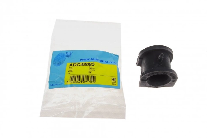 Втулки стабілізатора BLUE PRINT ADC48083 Mitsubishi Lancer MR491192 ...