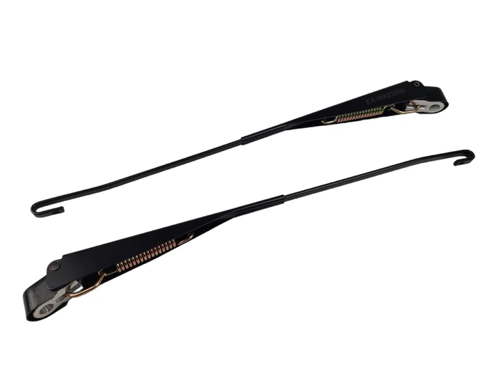 Важіль двірників 2108, 2109, 21099, 2113, 2114, 2115 передній н/о з ...