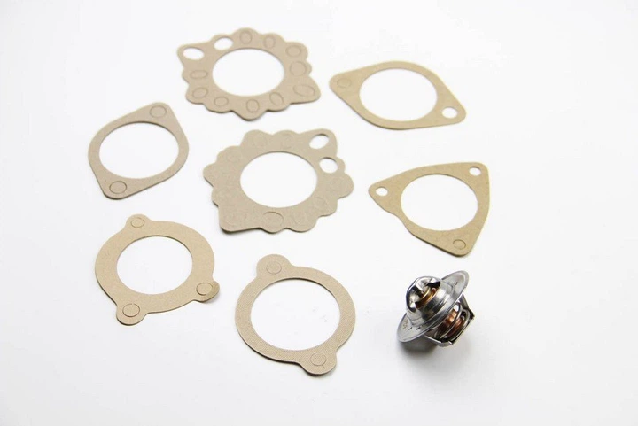 Термостат BGA CT5529K Land Rover Range Rover, Defender, Discovery; Seat ...