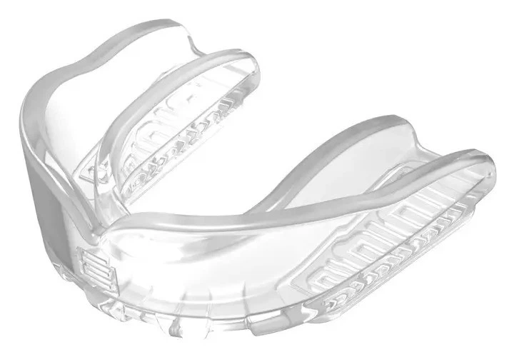 Капа MAKURA Toka доросла 11+ Clear (art.6017514113) – фото, відгуки ...