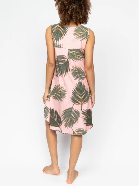 Ночная рубашка Cyberjammies Lea 0697 10/S Розово-зеленый (5051877561137) – Брендовая одежда ...