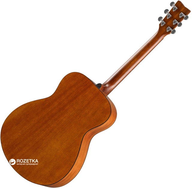 Гитара акустическая Yamaha FS800 Natural (FS800NT) – фото, отзывы ...
