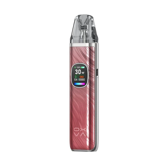 Pod-система OXVA XLIM PRO 2 - Rose Pink. Електронна сигарета. – фото ...