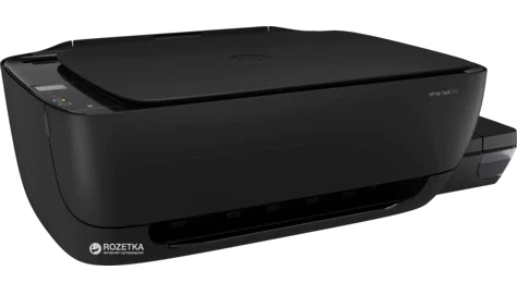 МФУ HP Ink Tank 415 with Wi-Fi (Z4B53A) – фото, отзывы, характеристики ...