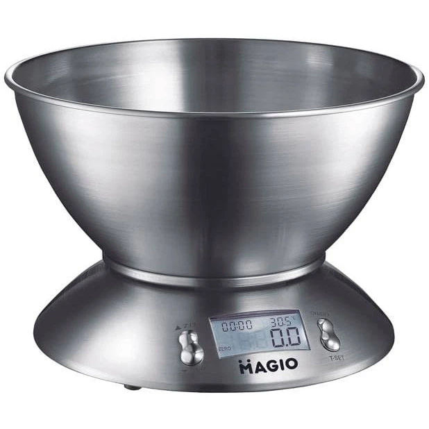 Ваги кухонні Magio MG-695 – фото, відгуки, характеристики в інтернет-магазині ROZETKA від ...