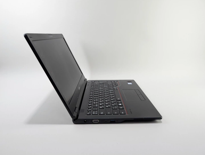 Fujitsu LIFEBOOK E549 (i5-8265U / 8 gb / 256 gb SSD /14'' IPS FHD ...