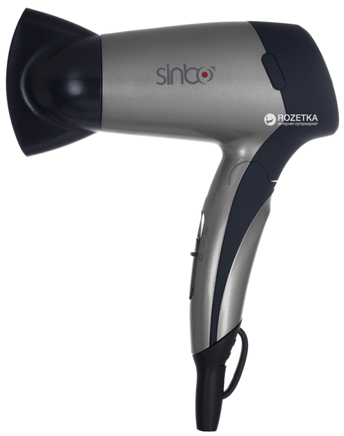 Фен SINBO SHD-7022G – фото, отзывы, характеристики в интернет-магазине ...