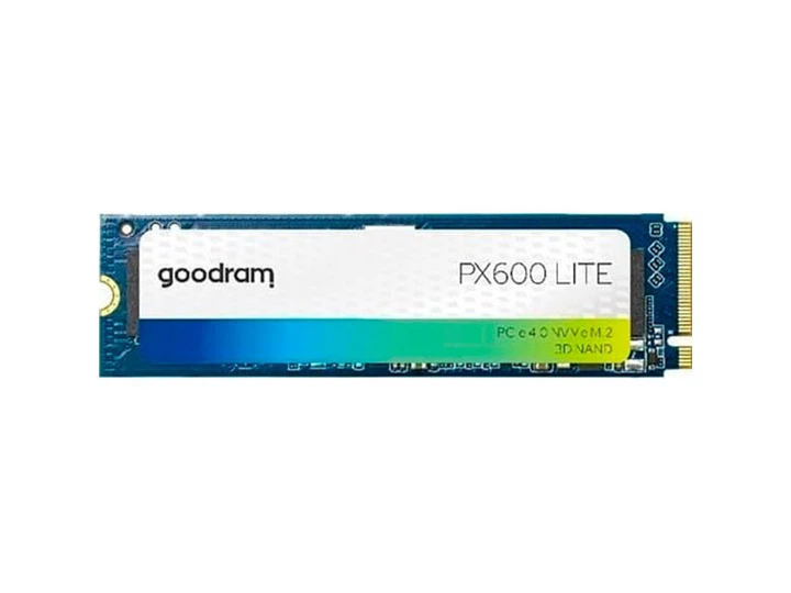 SSD накопичувач GOODRAM PX600 Lite 1 TB (SSDPR-PX600L-01T-80) – фото ...