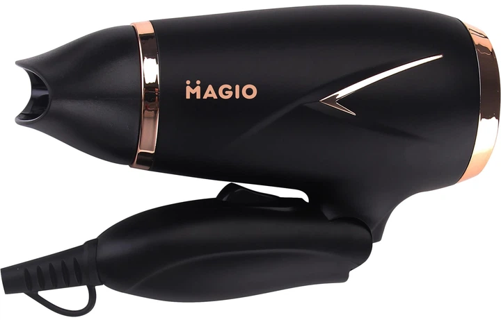 Фен Magio MG-165 – фото, отзывы, характеристики в интернет-магазине ROZETKA от продавца: DSW ...