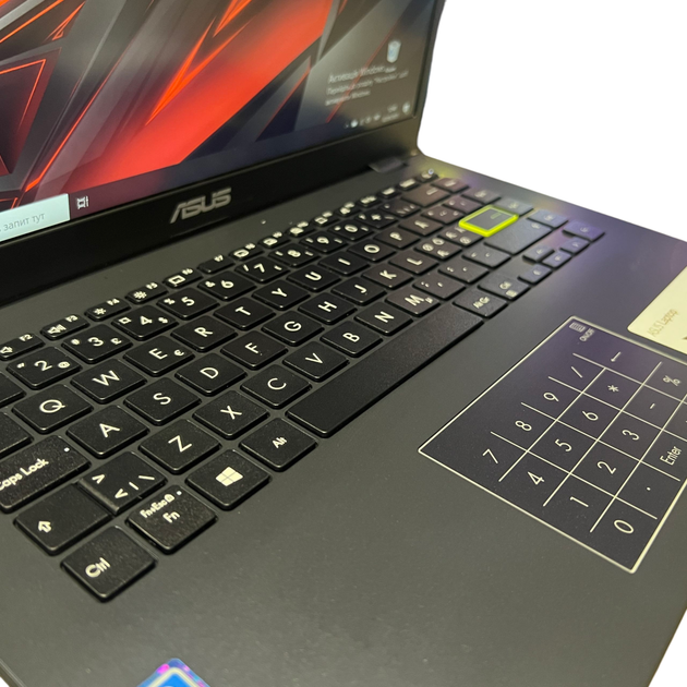 Ноутбук Asus E406M 14" N4000/4GB/64EMMC/HD600 Б/В – фото, відгуки ...
