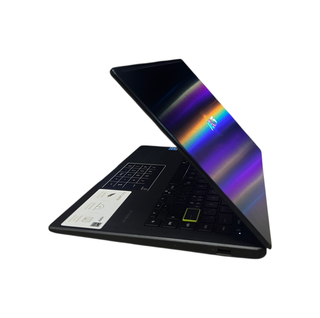 Ноутбук Asus E406M 14" N4000/4GB/64EMMC/HD600 Б/В – фото, відгуки ...