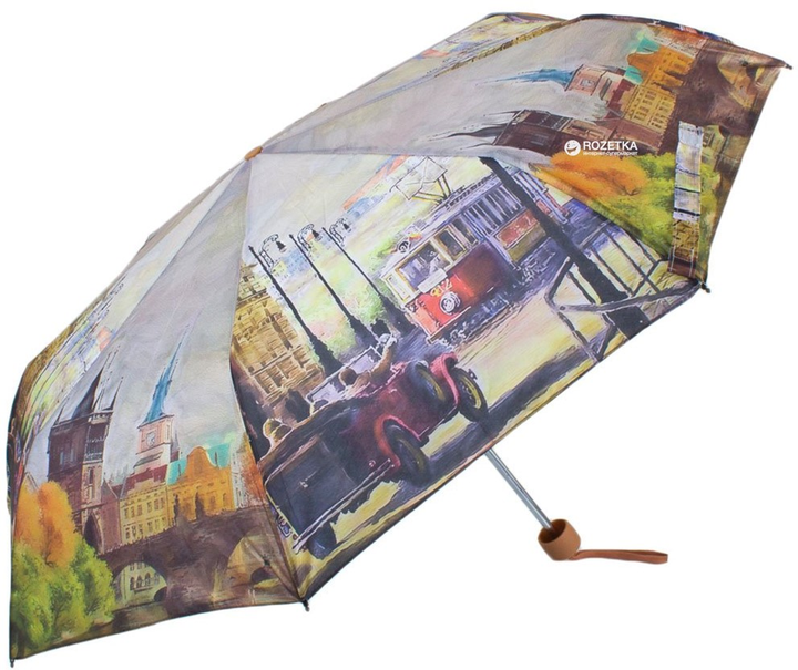 Зонт Magic Rain ZMR1224-1 механика (2900000030176) – в интернет ...