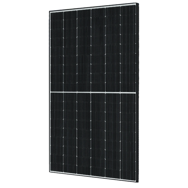 Високоефективна монокристалічна сонячна панель JA Solar JAM54S30-420 GR ...