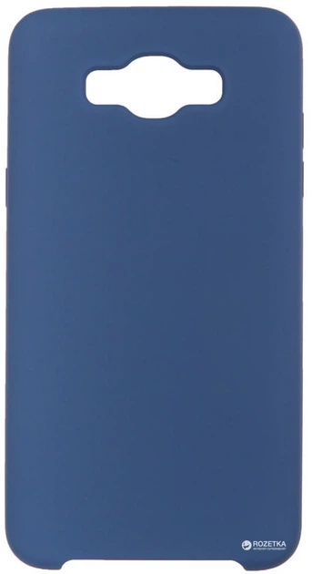 Панель ColorWay Liquid Silicone для Samsung Galaxy J7 (2016) J710F/DS ...