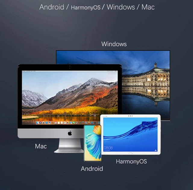 Зовнішня кишеня Deepfox M08 для NVMe (PCIe) M2 SSD USB 3.1 Type-C сріблястий – фото, відгуки ...