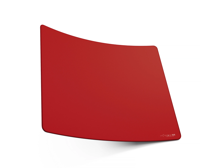 Килим для миші Artisan Ninja FX Hayate Otsu Wine Red v2 XSoft XL – фото ...