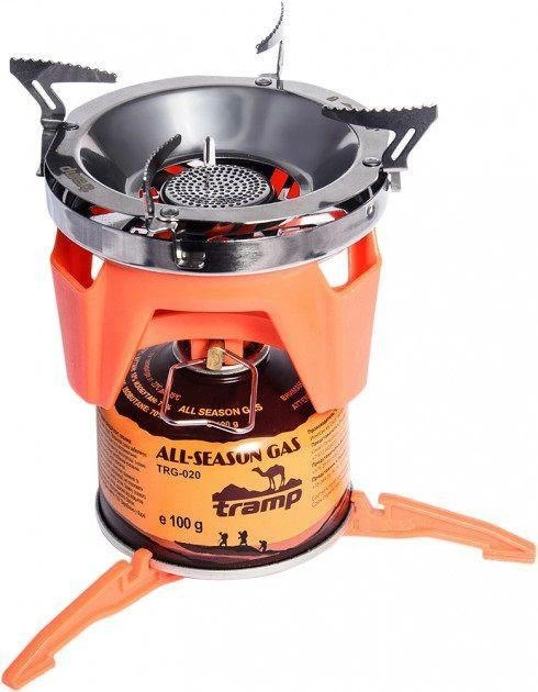 Система для приготування їжі Tramp TRG-049 (SH008936) – фото, відгуки, характеристики в інтернет ...