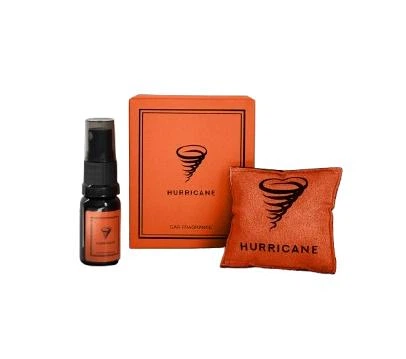 Автомобільний ароматизатор Hurricane Orange Limited – фото, відгуки, характеристики в інтернет ...