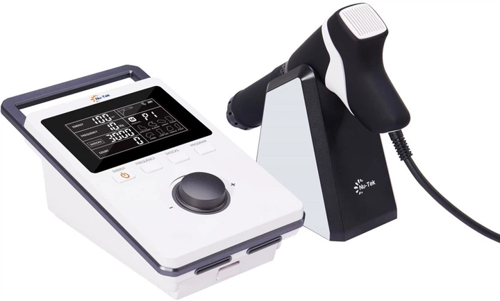 Прибор ударно-волновой терапии Биомед SW3200 Basic | ROZETKA