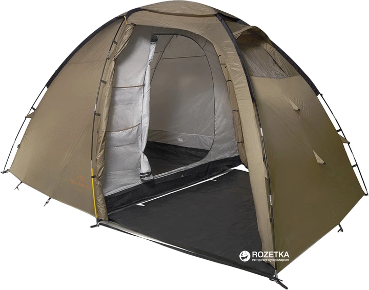 Палатка Fjord Nansen Malaga (fn_7665) – фото, отзывы, характеристики в ...