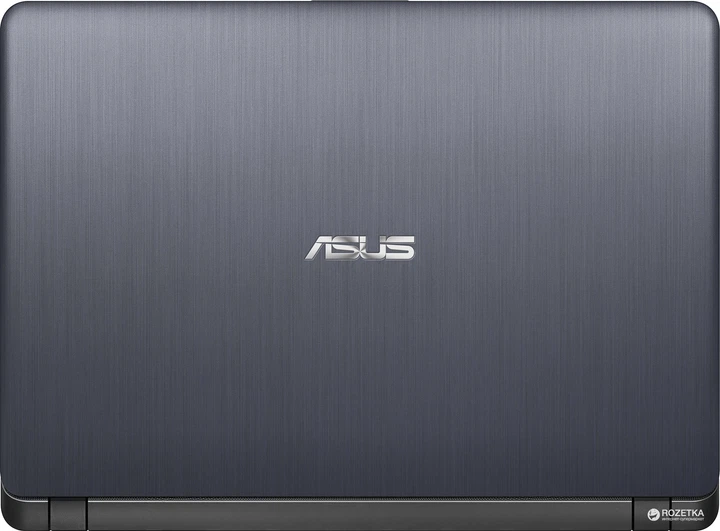 Ноутбук ASUS X507MA-EJ012 (90NB0HL1-M00300) Grey – фото, отзывы ...