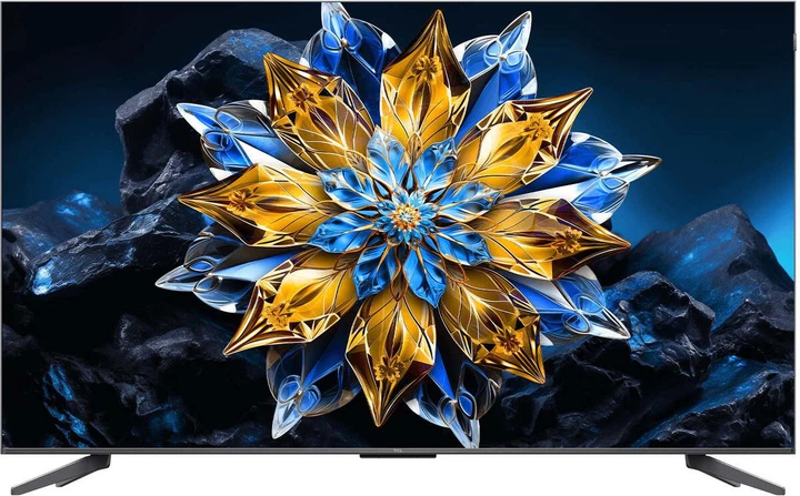 QLED телевізор TCL 55C655 PRO купити в інтернет-магазині ROZETKA - QLED ...
