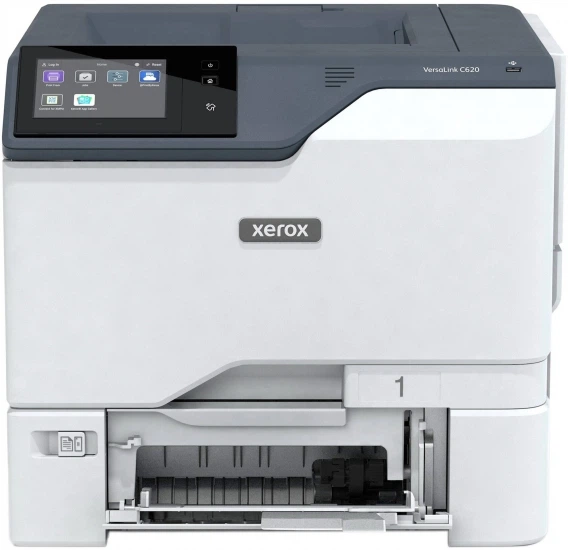 Принтер лазерний кольоровий Xerox VersaLink C620 (C620V_DN) – фото ...