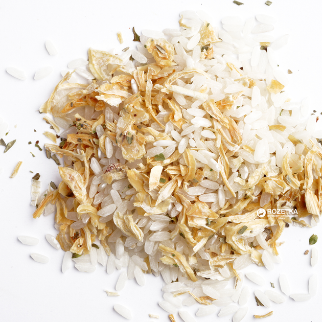 Ризотто Жменька по-милански 200 г (4820152181909) – купить по низкой ...