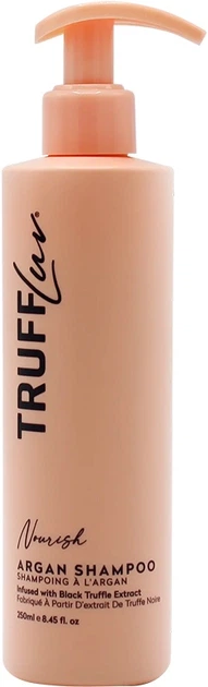 Шампунь для волосся Argan Shampoo TruffLuv 250 мл – купити онлайн на ...