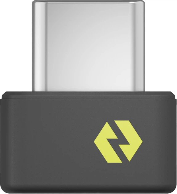 Bluetooth-адаптер Logitech Logi Bolt USB-C Receiver Black (956-000157 ...