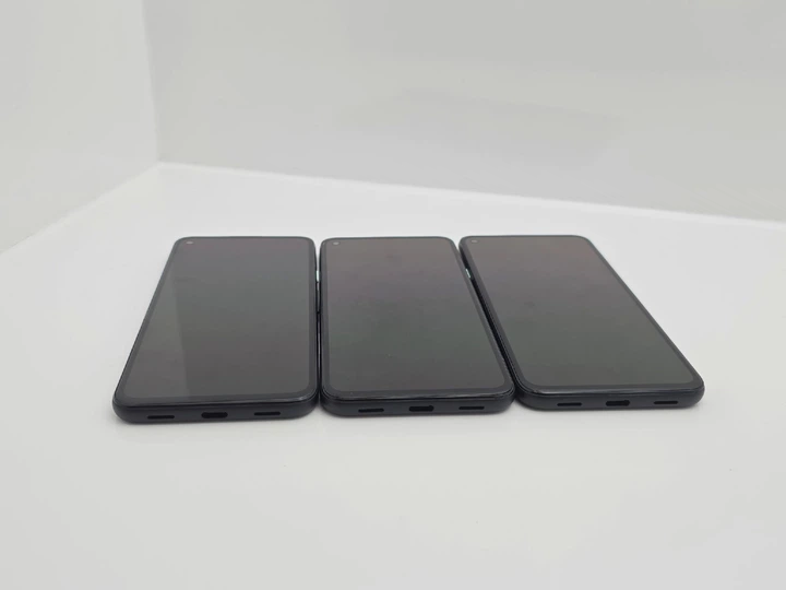 Смартфон Google Pixel 4A 6/128 NFC Sim+ eSim (б/в) – фото, відгуки ...