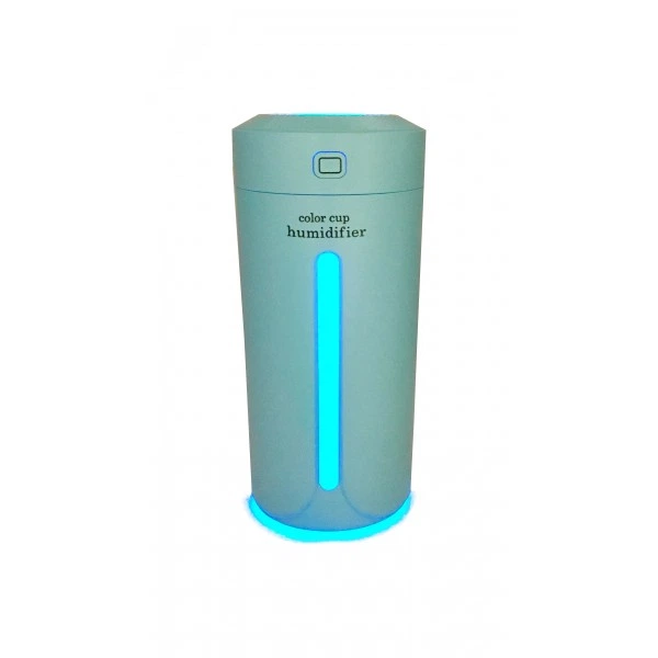 Увлажнитель воздуха Color Cup Humidifier Blue (SPT-001) – низкие цены ...