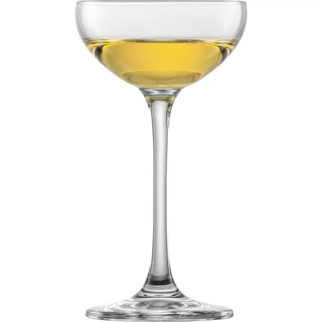 Набір із 6 чарок для лікеру Schott Zwiesel Bar Special 70 мл (111220 ...