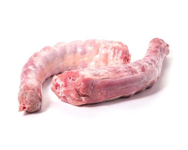 Шея индейки охлажденной 1 кг от продавца: PrimeBeef – купить в Киеве с ...