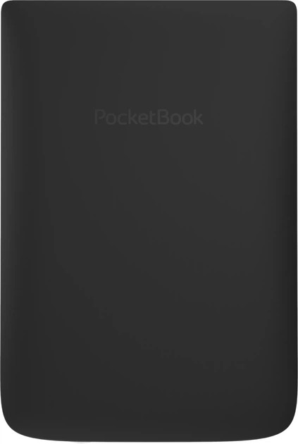 Електронна книга PocketBook 618 Basic Lux 4 Ink Black (PB618-P-CIS ...