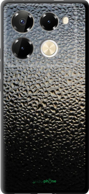 Чохол на Infinix Note 40 PRO 5G Мокре скло "245b-3690-70447" – фото ...