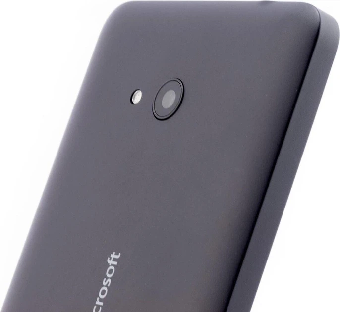 Смартфон Microsoft Lumia 640 LTE - 5" HD, Snapdragon 400 (4×1.2 ГГц ...