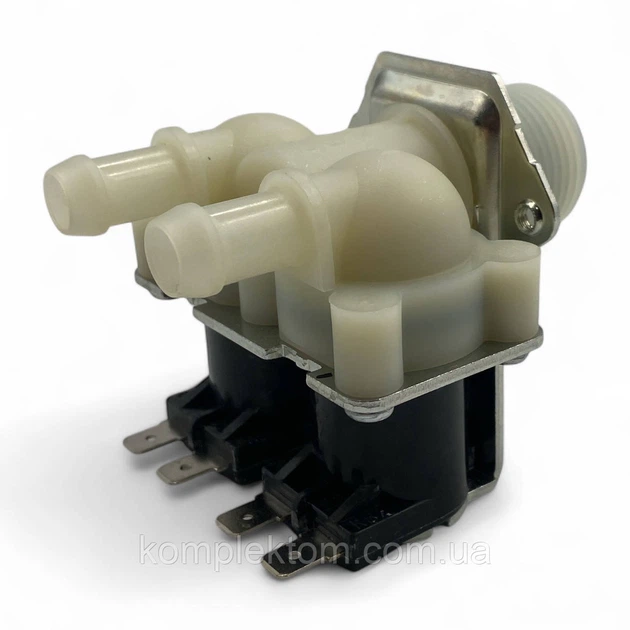 Клапан подачи воды для стиральной машины совместимый с LG 5221EN1005B ...