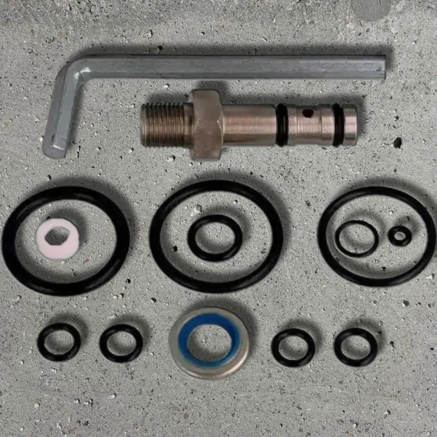 Пневматична гвинтівка Hatsan Blitz Magnum Auto PCP 4.5 мм + приціл 4х32 ...