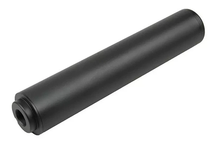 Трасерна насадка FMA V2 Tracer type sIlencer Black - Страйкбол (AirSoft) | Hunter